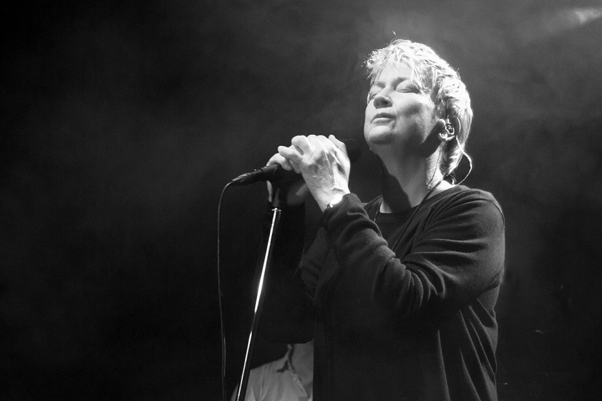 Anne Clark – ein Abschied? | T-Arts