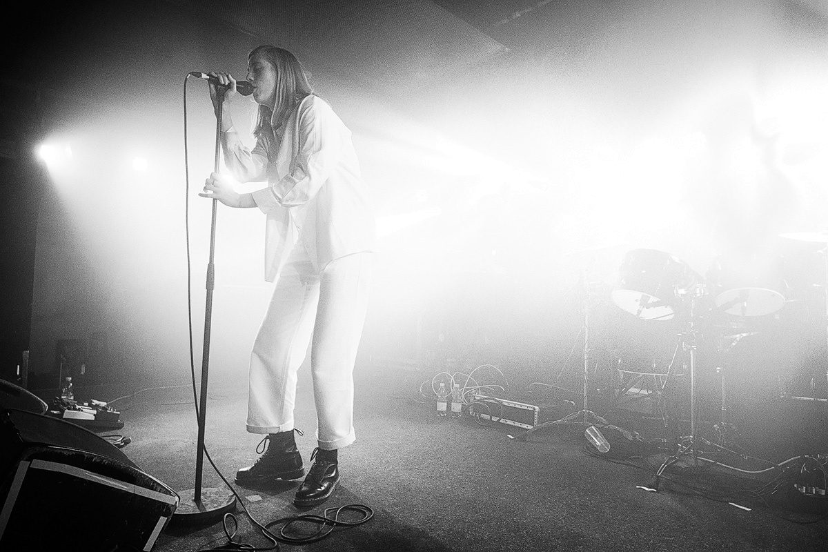 Whispering Sons: Release-Konzert in Berlin | T-Arts