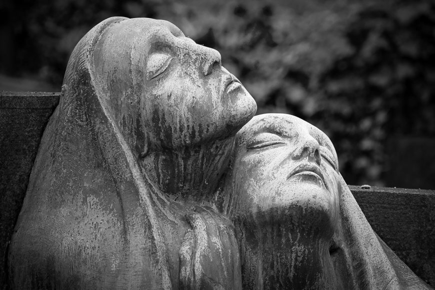 Rest In Peace - Ein Dokumentarfilm von Andrea Morgenthaler | T-Arts